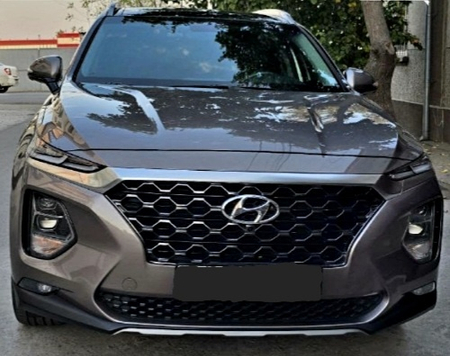 Sro\\\'chna Hyundai Santa FE 2020 yil 38000 km full  kompektatsya