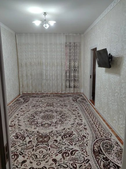 Чиланзар9кв   2в3/1/4  1,5*3м²  50м²