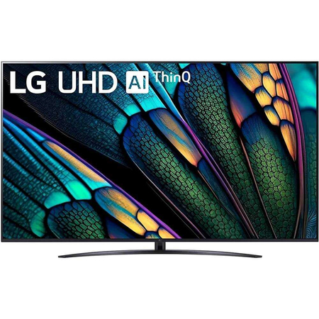 Телевизор LG 86* UR81006 New Model  4K UHD LED Smart TV