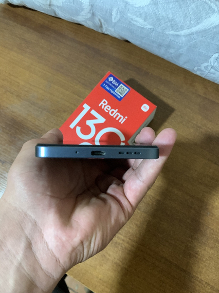 Redmi 13C  8+8 256GB