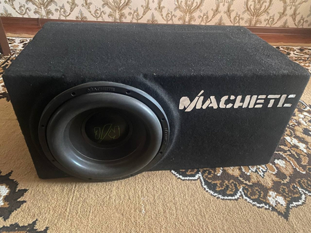 Sambufer machete srochna sotiladi