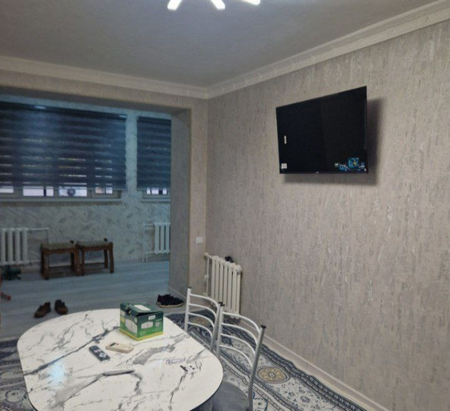 Olmazor Beruniy metro Akvamedlayin 2 xona 500$ lubboyiga