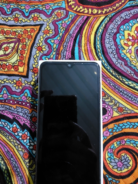 Galaxy A12 Samsung