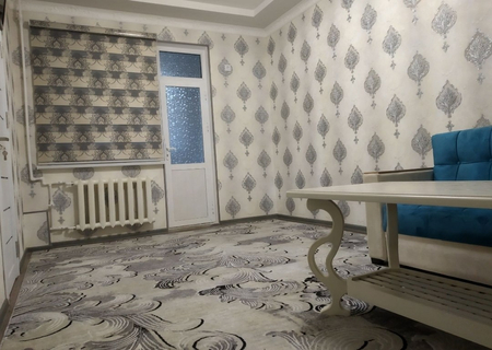 ~Чилонзор8. 2*3/2/4.Балкон: 1,5х3. _Ремонт: хороший._Ор: Малика гостин