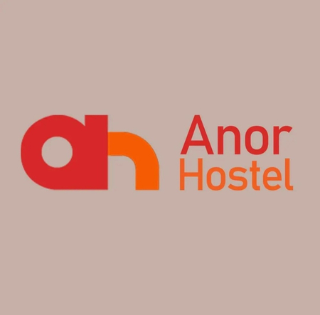 Anor Hostel oʻgʻil bolalarga moʻljallangan