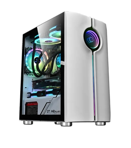 Топовый игровой кейс coolmon