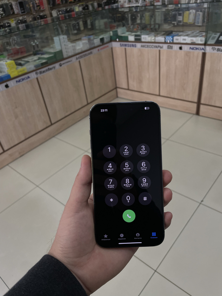 Iphone 14 pro max 128GB ochlmagan