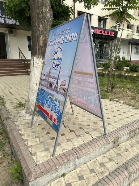 stend roll up pauchok