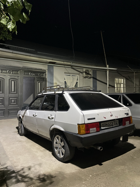 2109 srochna sotiladi