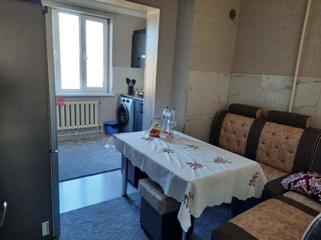 Аренда квартира Юнус абад 17кв