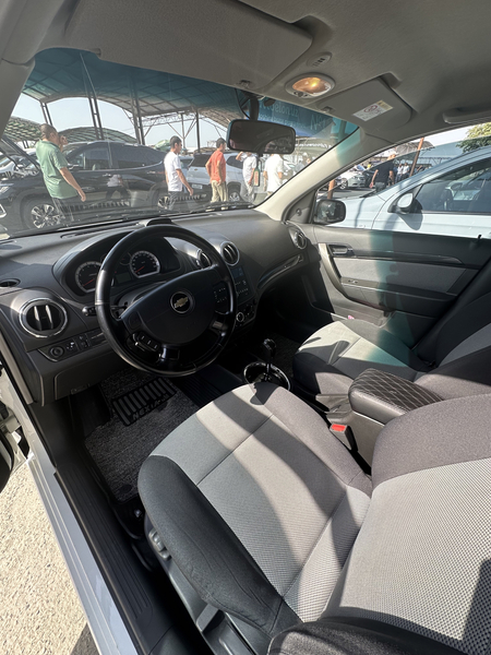 Chevrolet nexsya 3