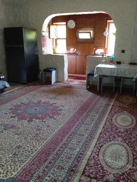 Аренда квартира кизларга