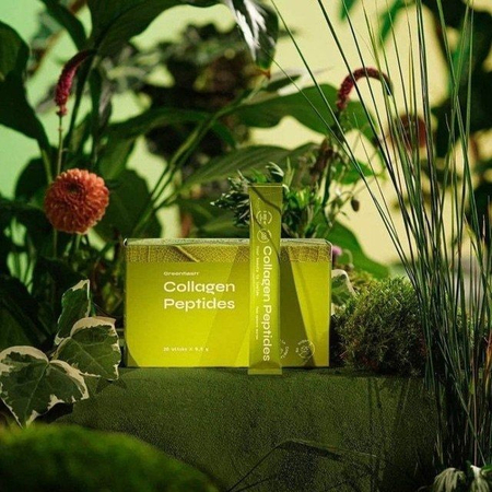 Collagen Formula