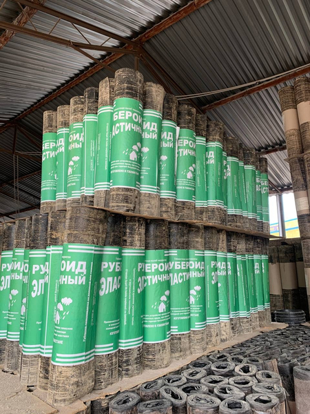 Gidroizol Falga bezfalga ruberoid saqich praymer mastika
