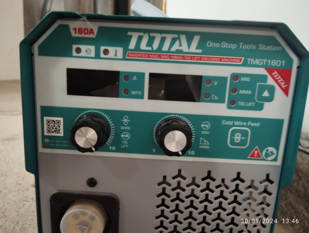 Sivarka aparat Sivarka tmgt 1601