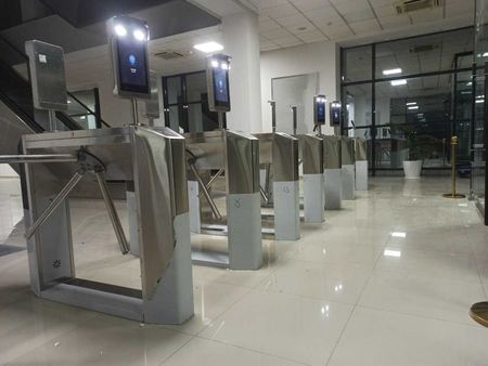 APOLLO турникет китай