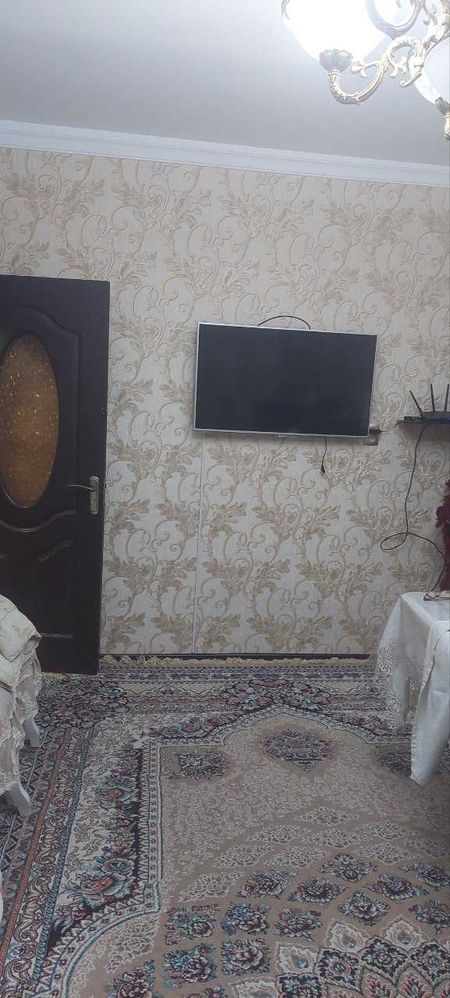 谷 125240 谷 Algaritm 31 kvartalda kvartira sotiladi 3/4/4 70 м²
