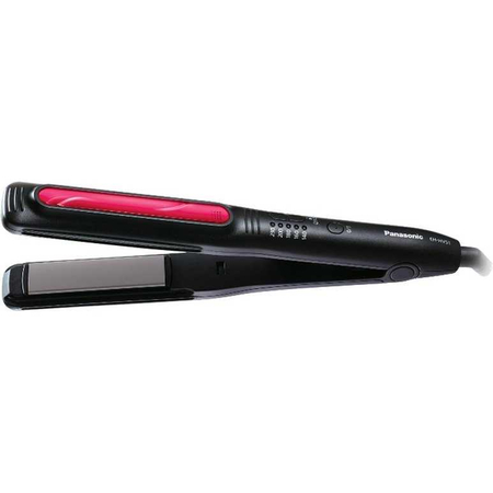 Выпрямитель для волос Panasonic EH-HV52-K865 новый без коробки