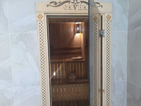 Аренда ВИП дача Rixos villa 10та компютери билан