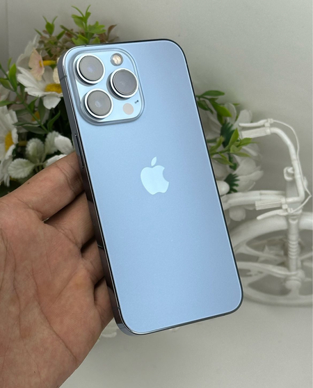 iPhone 13 Pro Nok sastayana