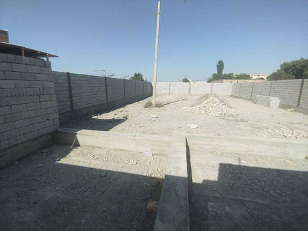 Yer Uchastka Sotiladi