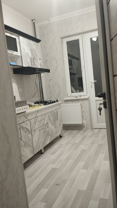 Bektemir vodnik prakratura arenda