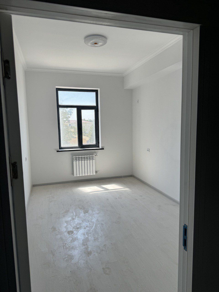 Карасу-4. Продаётся квартира. Новостройка. 3/3/9. 113 м²