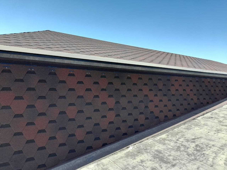 Гибкая черепица Docke,Roofshield,Катепал