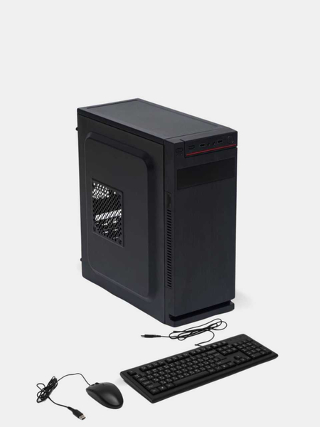 Системный блок | CPU-i3-2100 | МП- H61  50% SKIDKADA SOTILADI
