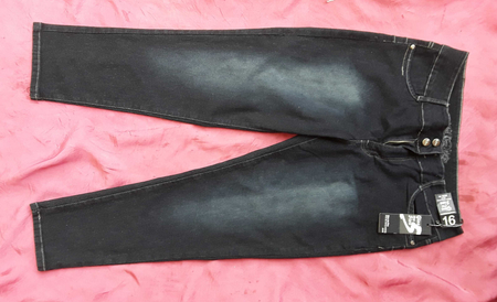 Джинсы фирмы Five Jeans