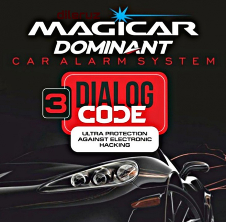 Magicar M908f 
