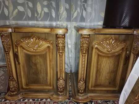 Спальний гарнитур комплект