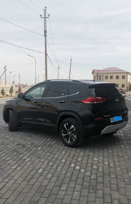 Treker 2 Premier plus 2024