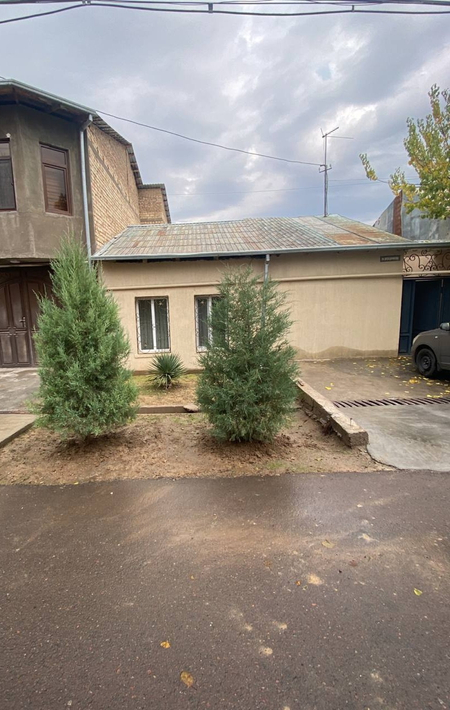 Продаётся Дом 2,25 соток Ботанический сад [М]