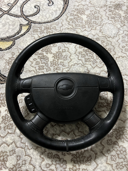 Gentra radnoy 3pz rul