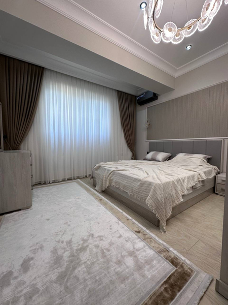 Новастройка нурафшон куча метро 2 кл 113.000$
