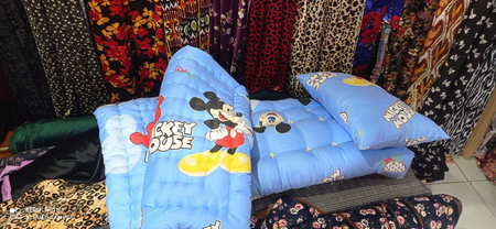 Kõrpa kõrpacha va matras