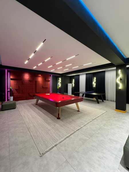 Beverley Hills Premium класса в Чарваке