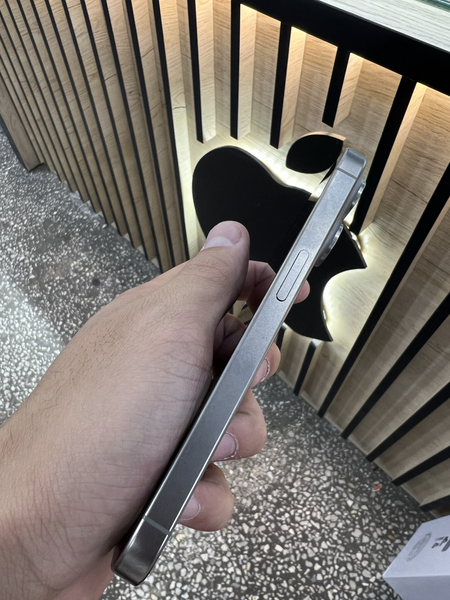 Iphone 15 pro 256 gb