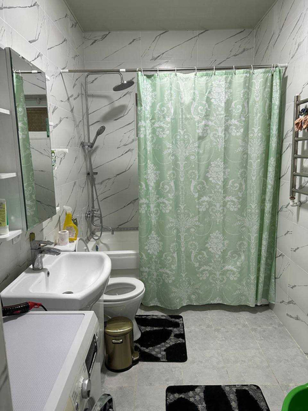 Продам 4х комнатную Госпитальный , ор-р Хуавей