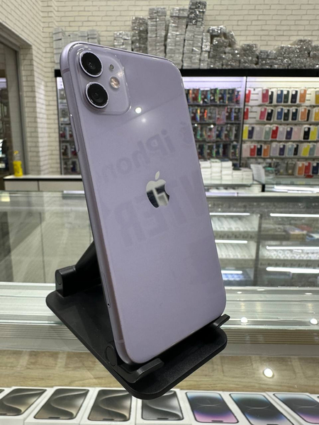 iphone 11 oʻzi Muddatli toʻlov 3 oy kafolat