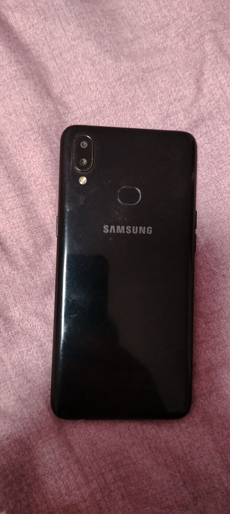 Samsung A10s sotiladi