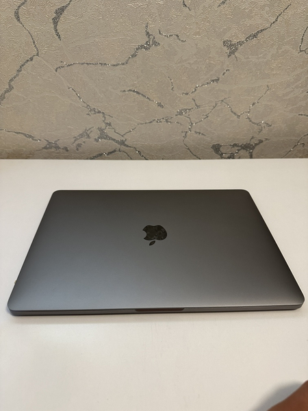 Macbook pro 2017