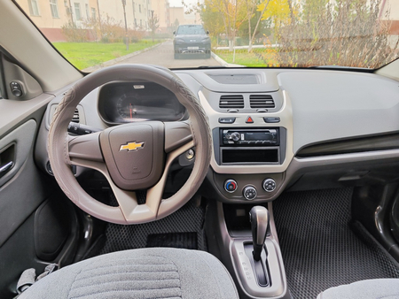 COBALT 2024 сотилади