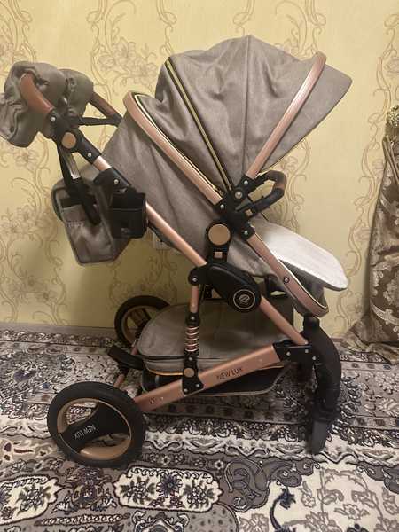 Kalyaska NEW LUX yangi