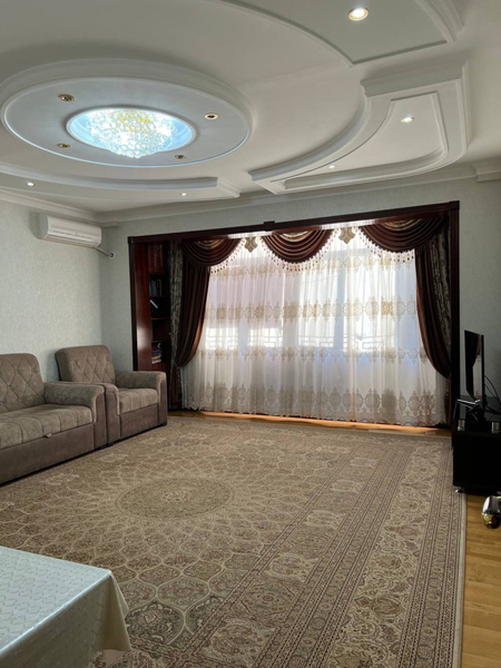 Лабзак суткалик квартира