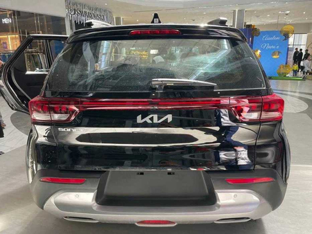 KIA Sonet 2024 bolib tolashga beriladi