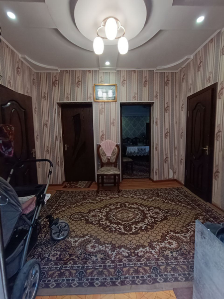 Своя Корасув-6 4/1/2. 92м² меб+тех. Ор/р. Авайхон.