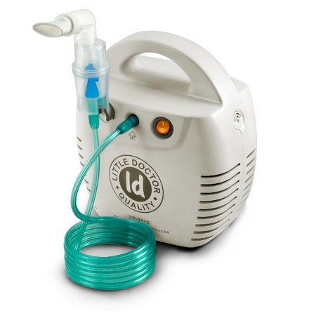 Ингалятор Little doctor LD211C