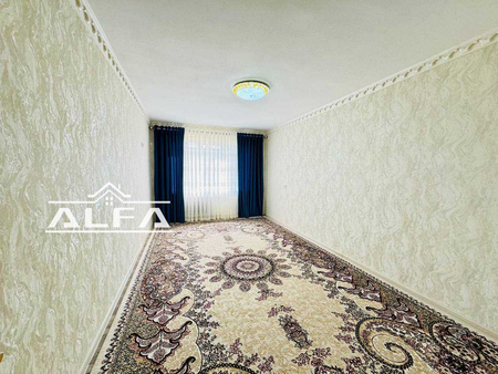3 xonali 75m2 4-qavat.4 qavatli panelniy dom sotiladi.